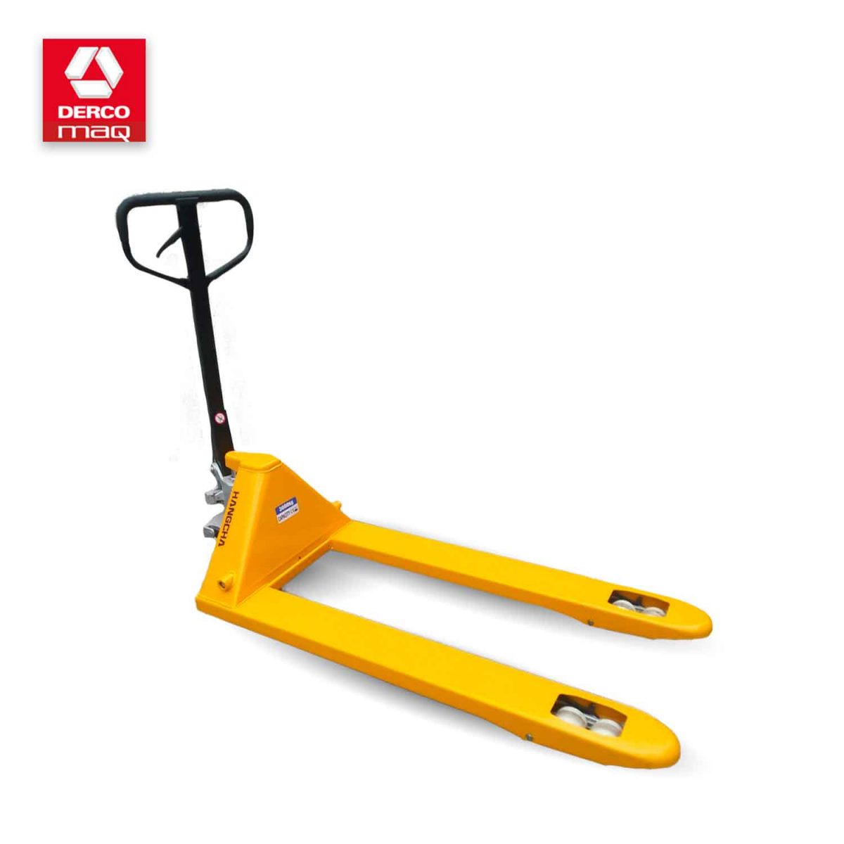 Estibador manual 3.0 ton SBA30 – Repuestos Montacargas Derco